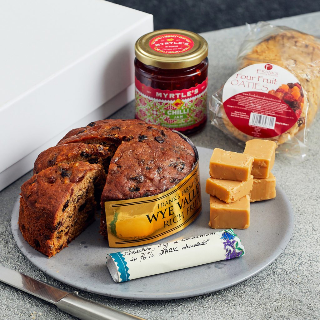 Everyday Essentials Hampers | Green & Wylde